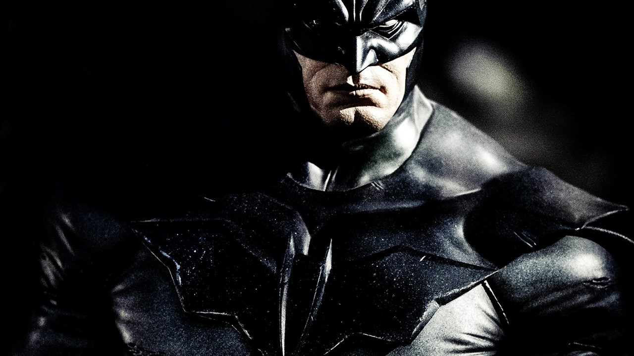 Comment j’entraînerais Batman ? - Raphaël Puech